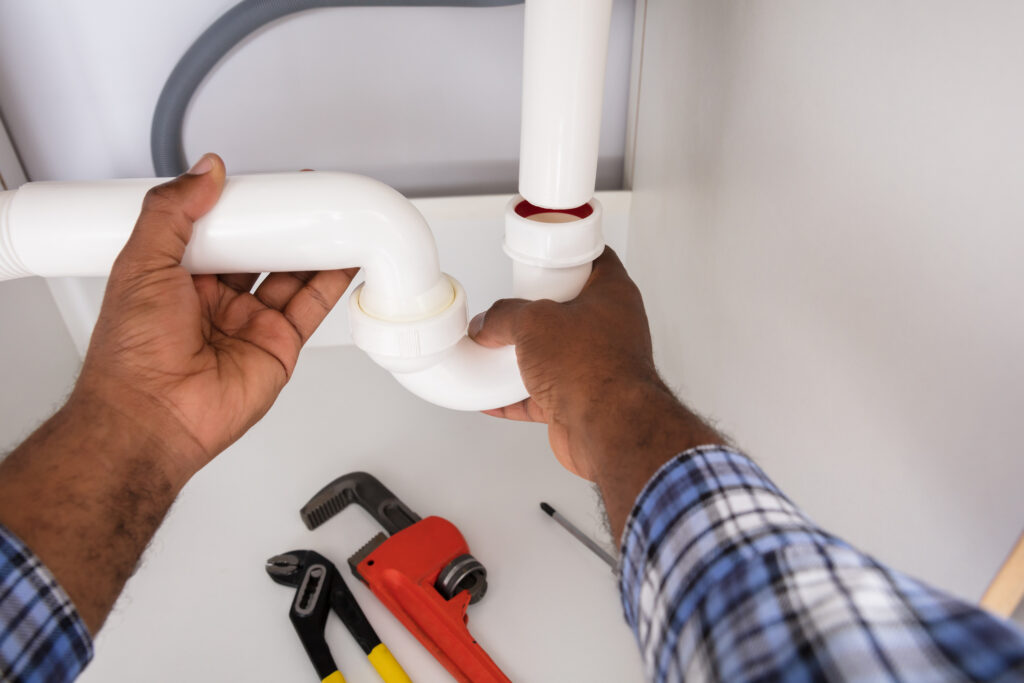 4 Signs You Have a Water Leak and How to Handle It - Blog